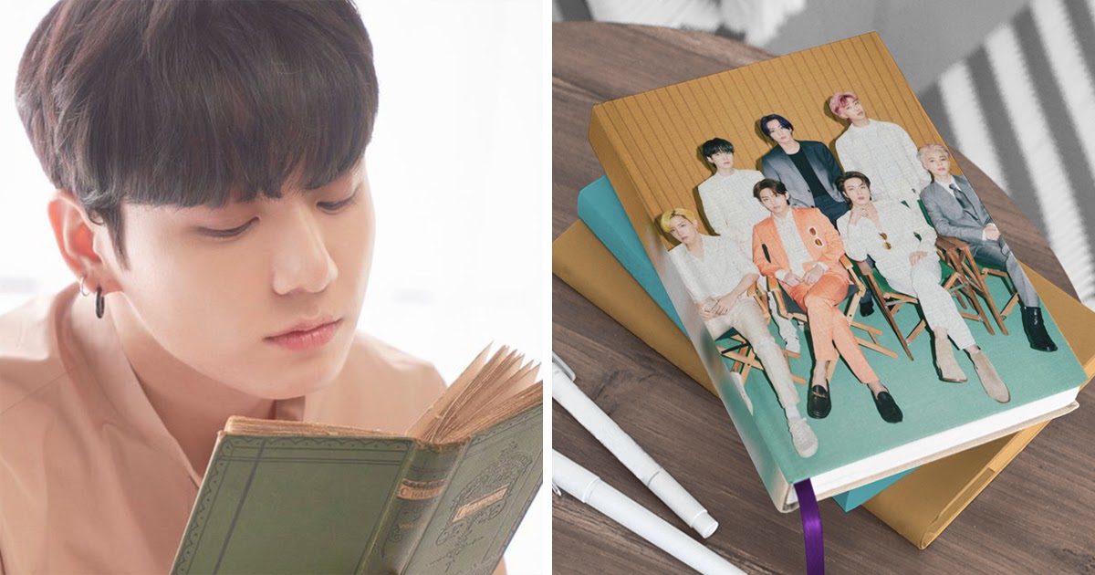HYBE To Create BTS-Themed Korean Textbooks For Schools Worldwide ...