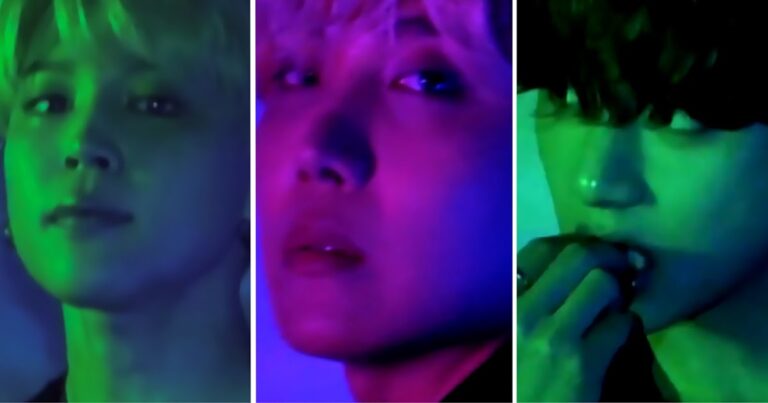 BTS Releases Remaining Members’ “Butter” Concept Clip Teasers » Daily News